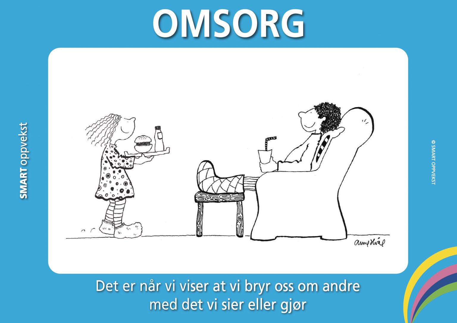 SMART undervisningstips: SMART klasserom