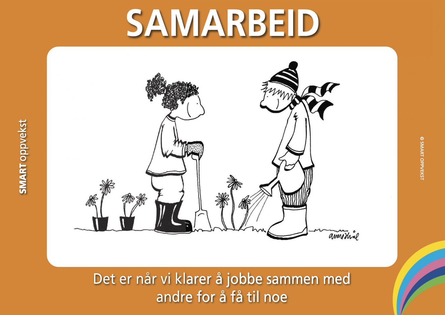 Slik kan du fortsette å lage gode tegneoppgaver som er et godt ...