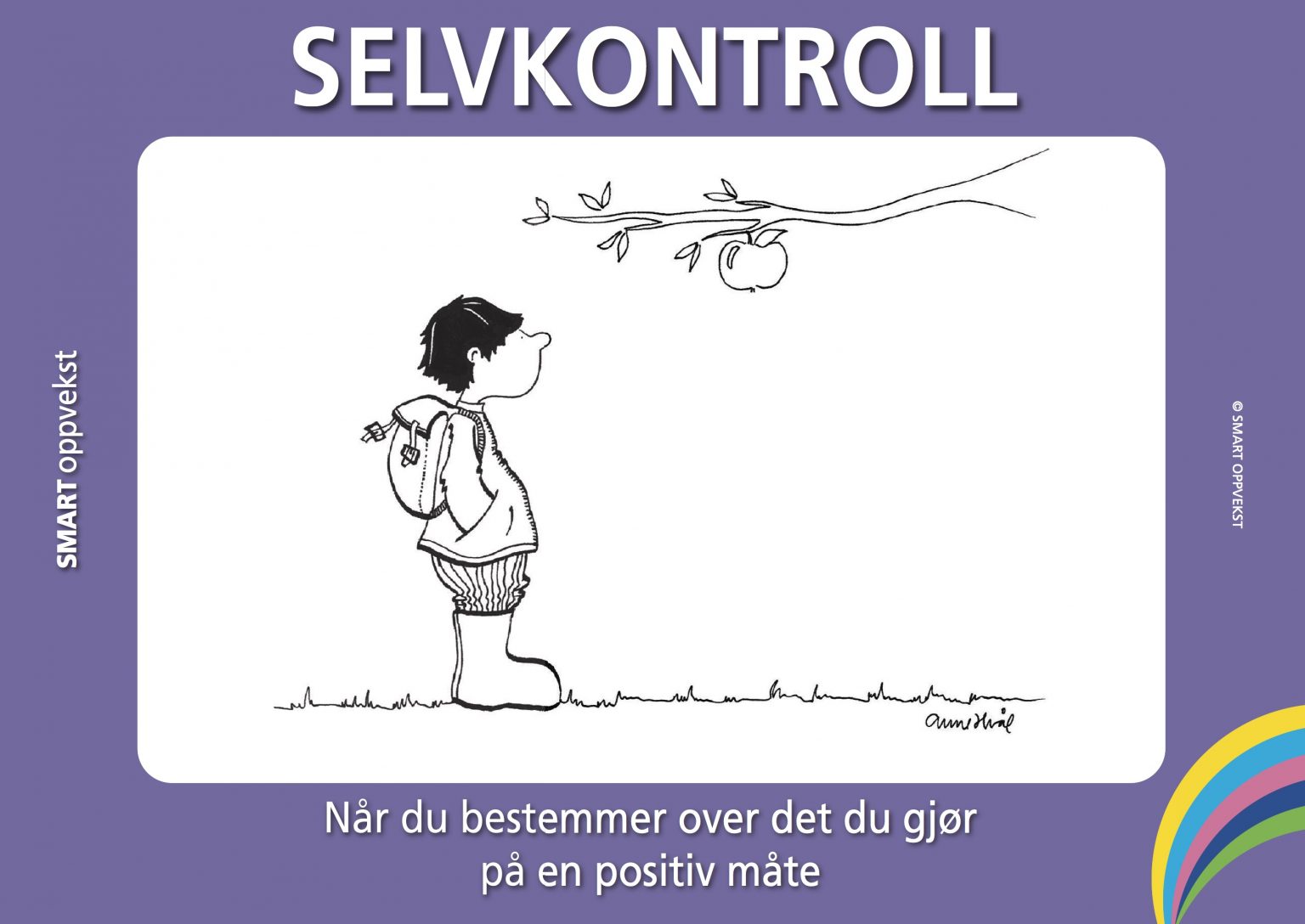 Skalering - refleksjon over veien mot målet